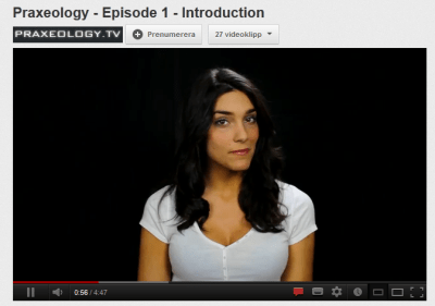 Declining Praxgirl's Praxeology - Debunking Denialism